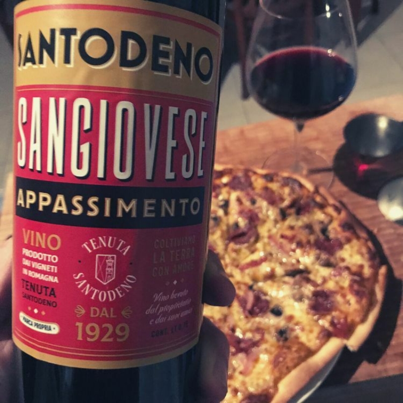 Poderi Dal Nespoli - L'atelier Fine Wines