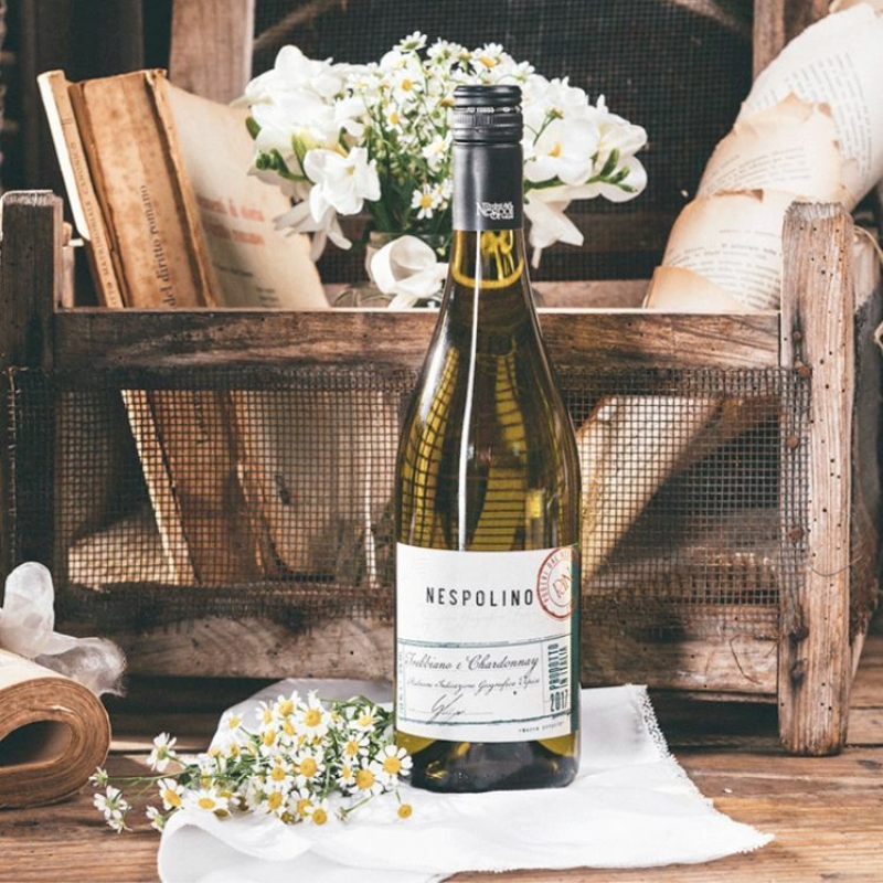 Poderi Dal Nespoli - L'atelier Fine Wines